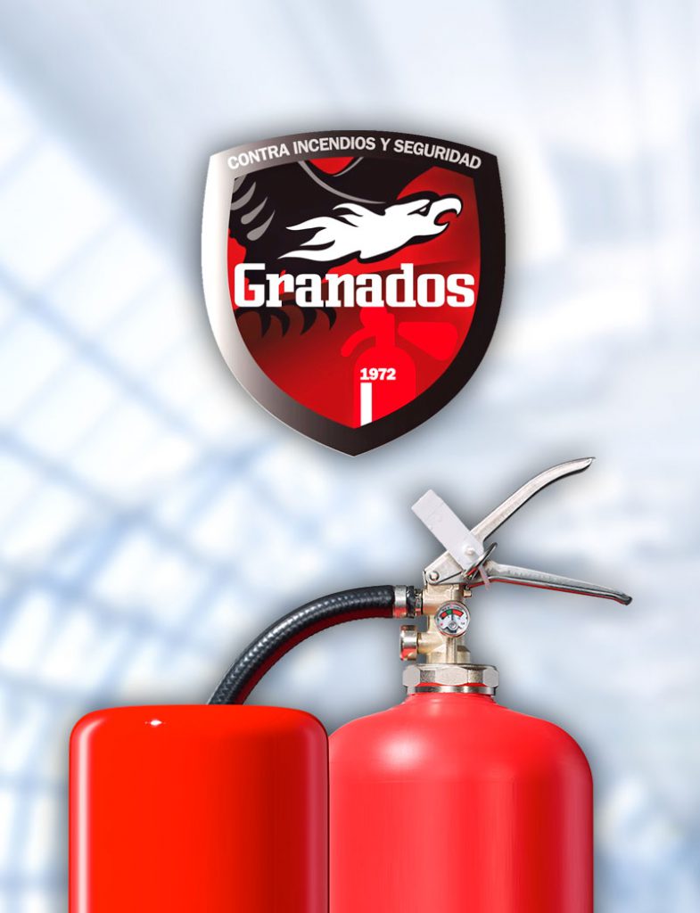 Sobre Granados Instalaciones Especiales | GRANADOS SL