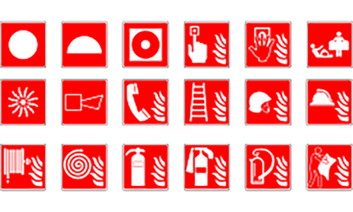 Instalación de Sistemas Contra Incendios en Granada | GRANADOS SL